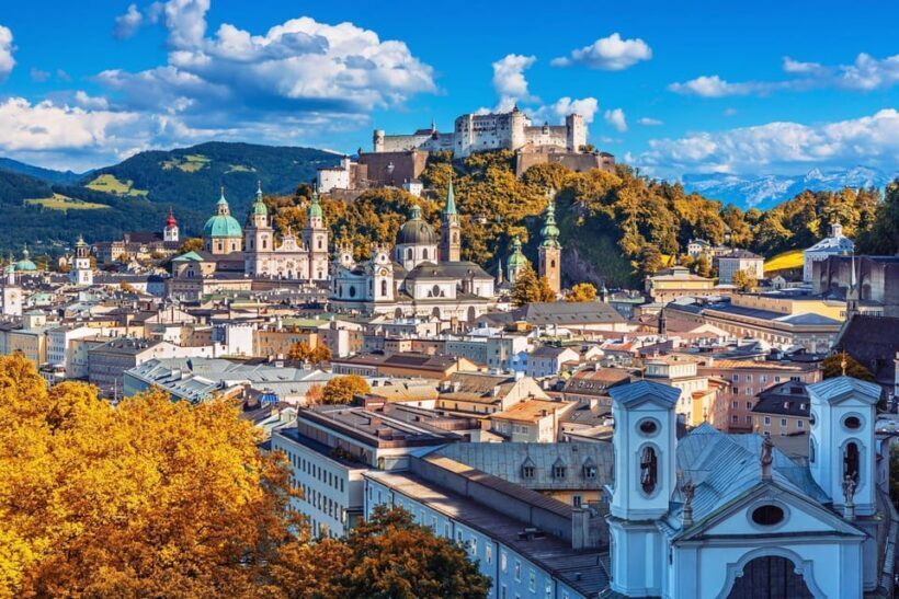 Prague: Private Transfers to European Cities with Comfort - Key Points