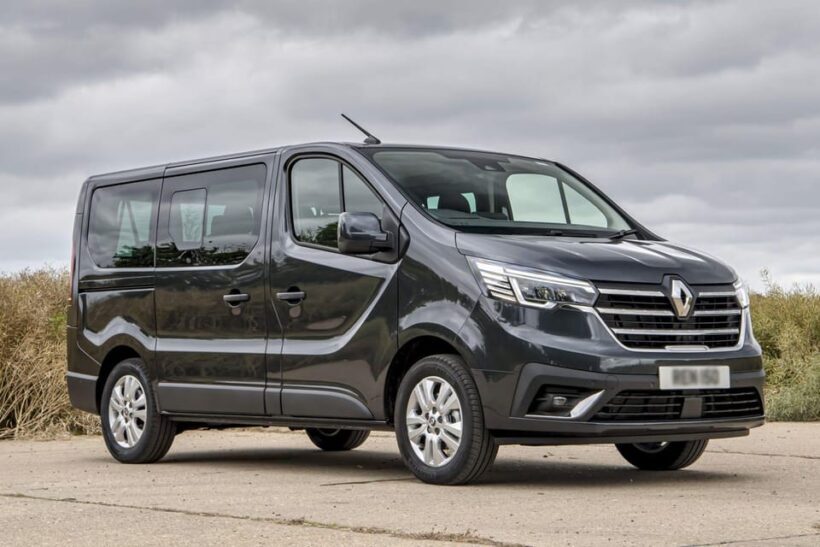 Prague: Private Transfers to European Cities with Comfort - What’s Included and What’s Not