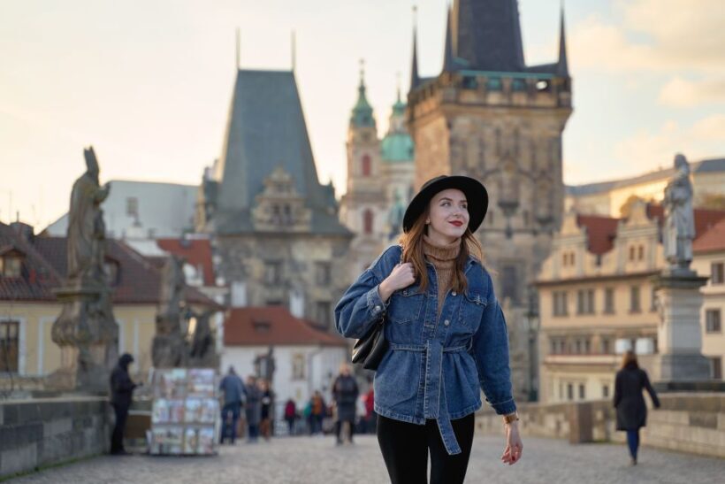 Prague: Professional Photoshoot at Charles Bridge - Authentic Experiences and Feedback