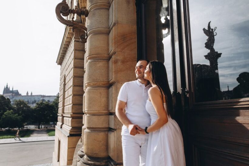 Prague: Professional Photoshoot at Prague Castle - Why This Experience Fits Certain Travelers Best