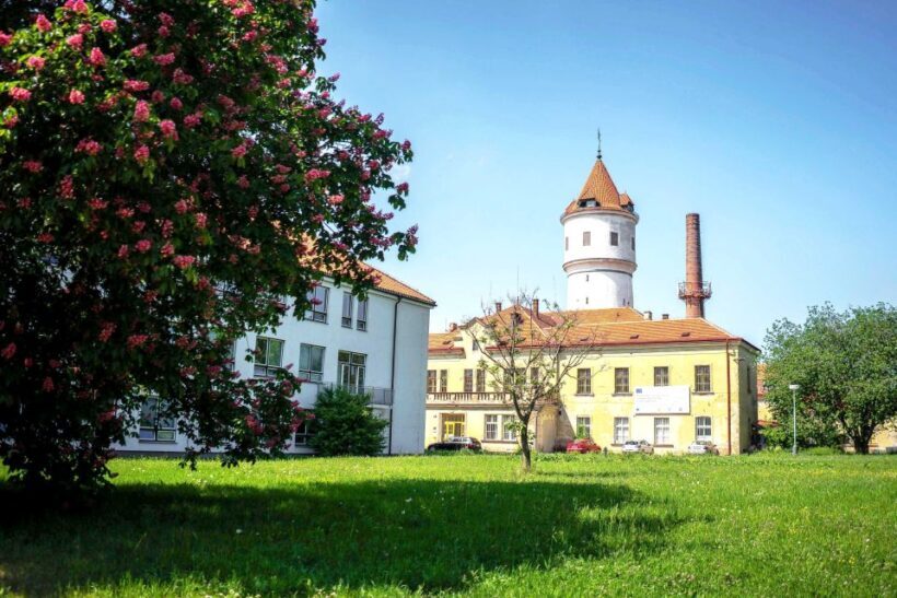 Prague: Psychiatric Hospital and Abandoned Cemetery Tour - Who Will Love This Tour?