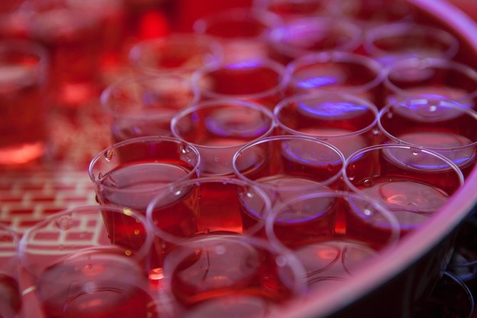 Prague Pub Crawl - With Free Unlimited Drinks and Cocktails - Making the Most of Your Pub Crawl Adventure