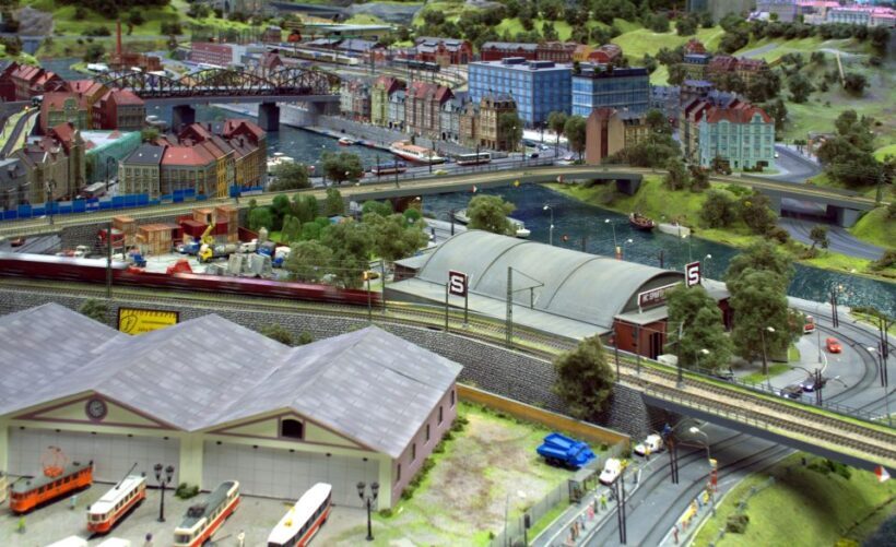 Prague: Railway Kingdom Giant Model Railway Museum - Who Should Visit?