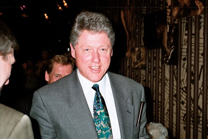 Prague Reduta Jazz Club With Concert Ticket - Accessibility and Participation