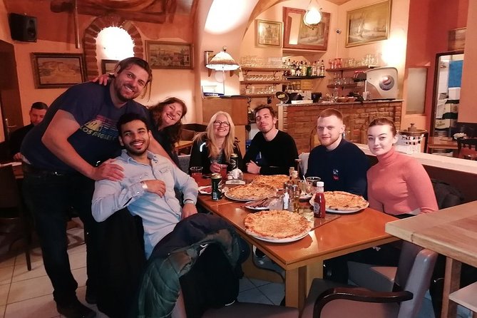 Prague Riverside Party - Why This Tour Is Worth Considering