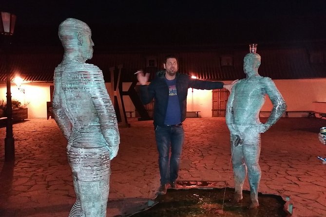 Prague Riverside Party - Frequently Asked Questions