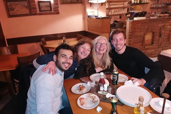 Prague Riverside Party - Final Thoughts