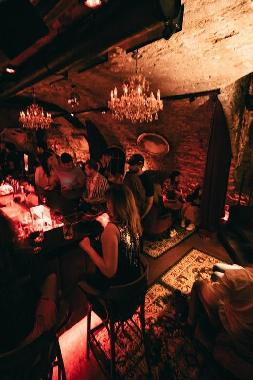 Prague: Saturday Night Live Music in Old Town at Le Valmont - Final thoughts
