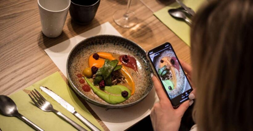 Prague: Savor 10 Course Dinner in Chefs Kitchen - A Closer Look at the Experience
