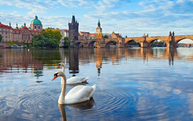 Prague: Scavenger Hunt Self-Guided Tour - A Closer Look at the Prague Scavenger Hunt Experience