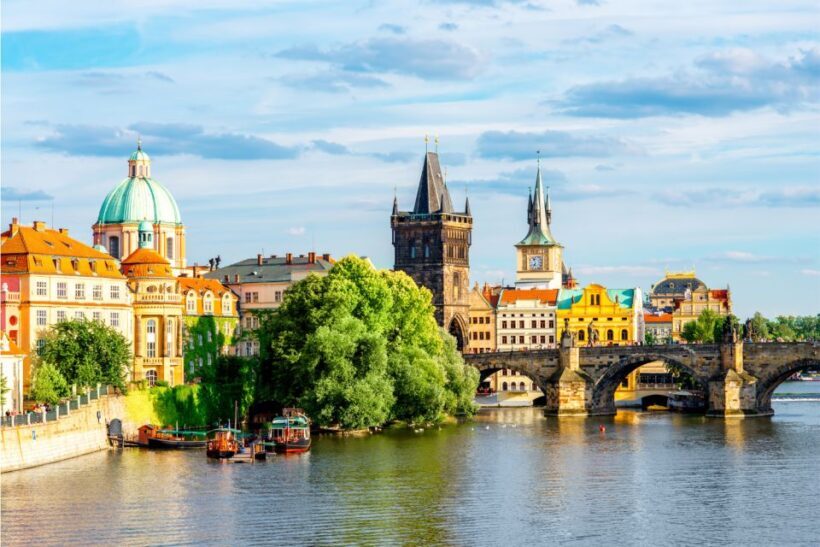 Prague: Scavenger Hunt Self-Guided Tour - Who Will Love This Experience?