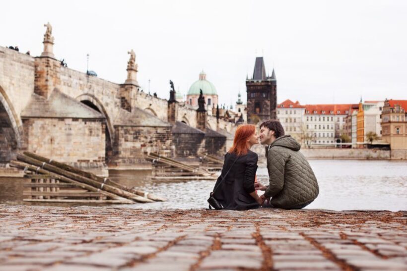 Prague: Scavenger Hunt Self-Guided Tour - Final Thoughts