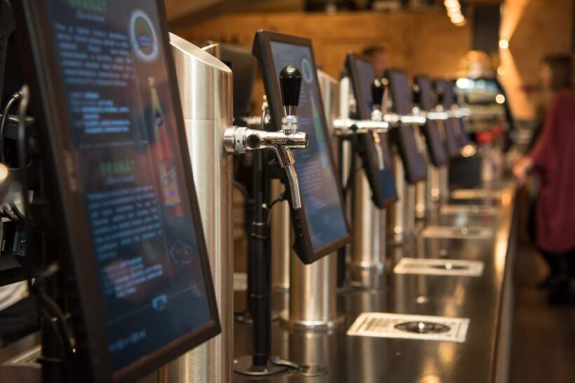 Prague: Self-Pour Czech Beer-Tasting Experience - FAQ