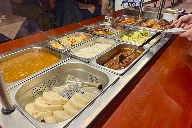 Prague: Sightseeing Boat Cruise With Buffet Dinner - Customer Reviews and Feedback