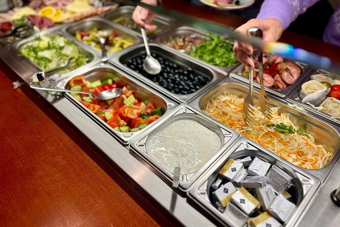 Prague: Sightseeing Boat Cruise With Buffet Dinner - Host Response and Efforts to Improve