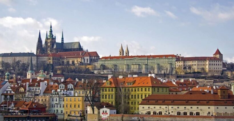 Prague Sightseeing Tour with Lunch - A Closer Look at the Tour Itinerary