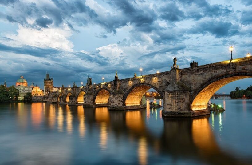 Prague Sightseeing Tour with Lunch - The Practical Side: What This Tour Means for You