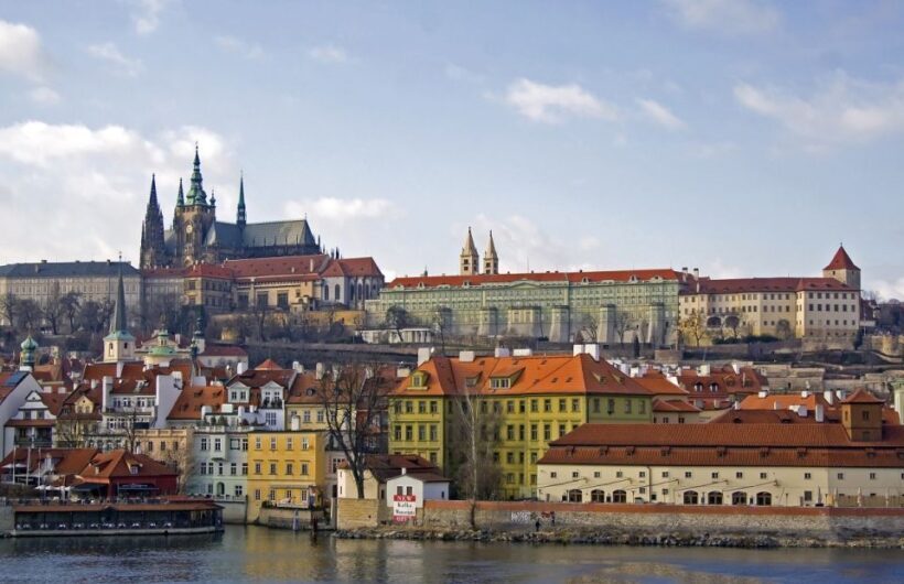Prague Sightseeing Tour with Lunch - The Sum Up: Why This Tour Is a Strong Choice