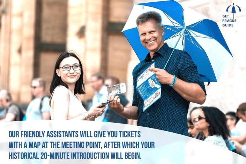 Prague: Skip-the-line Castle Ticket and Optional Audio Guide - A Practical Breakdown of the Experience