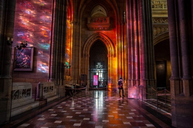 Prague: Skip-the-line Castle Ticket and Optional Audio Guide - Practical Tips and Considerations