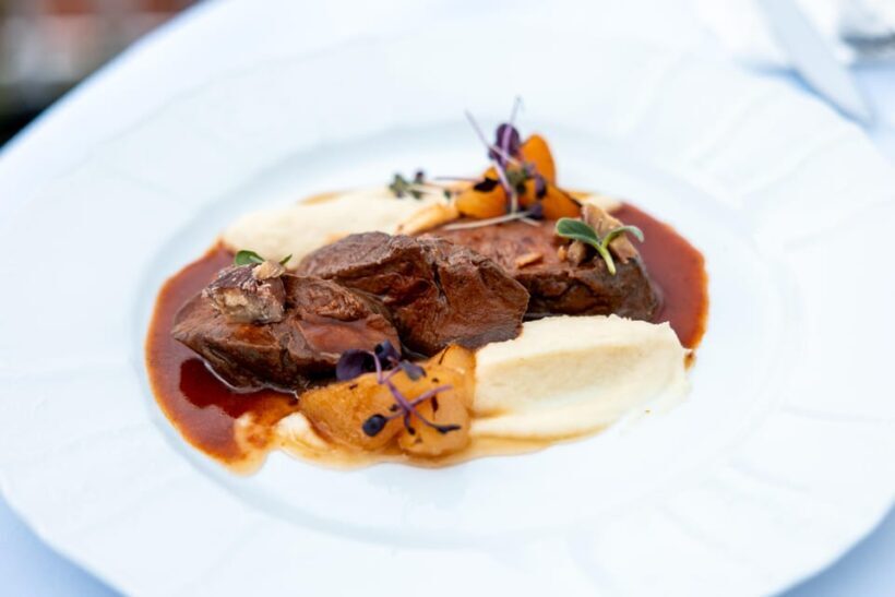 Prague: Sky Bar Aperitivo Menu with Drink & Panoramic Views - FAQ