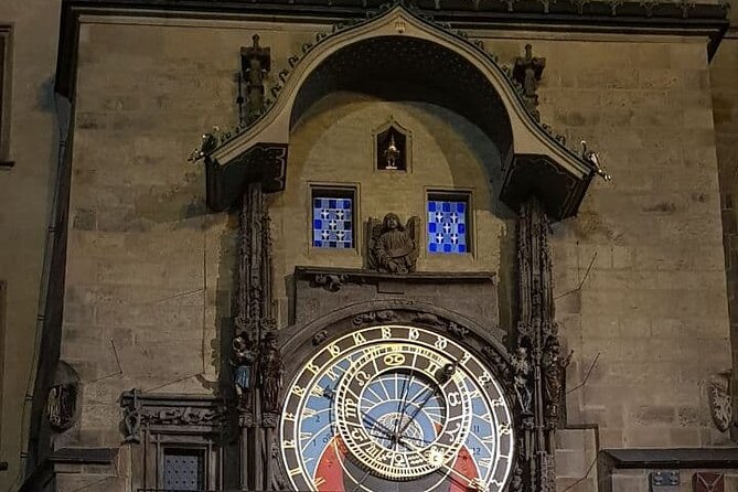 Prague Small-Group Day Trip From Vienna - Important Information for Travelers