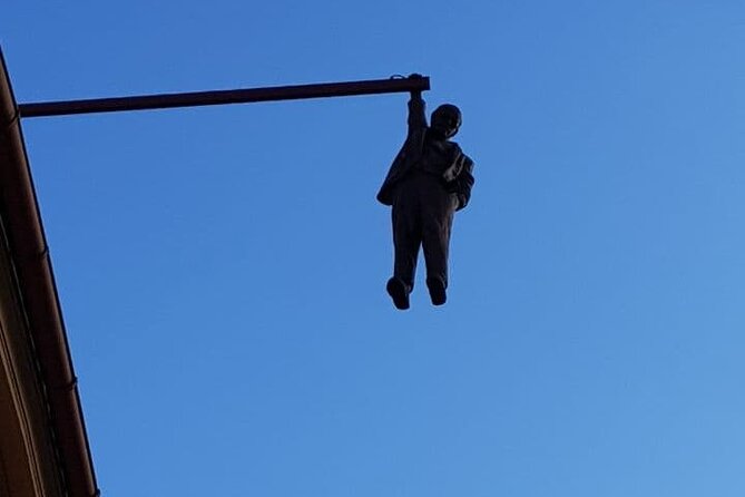 Prague Small-Group Day Trip From Vienna - Weather Considerations and Packing Tips