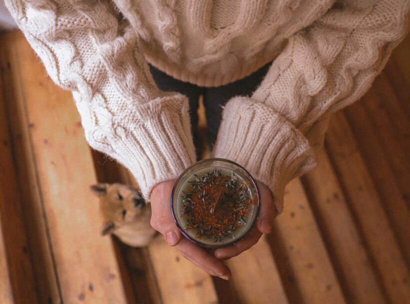 Prague: Soy Candle-Making Workshop - Who Should Consider This Activity?