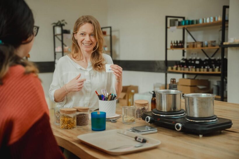 Prague: Soy Candle-Making Workshop - The Sum Up