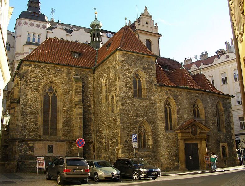 Prague, St. Martin: The Best of World & Czech Music - The Musical Program: A Journey through Time and Style