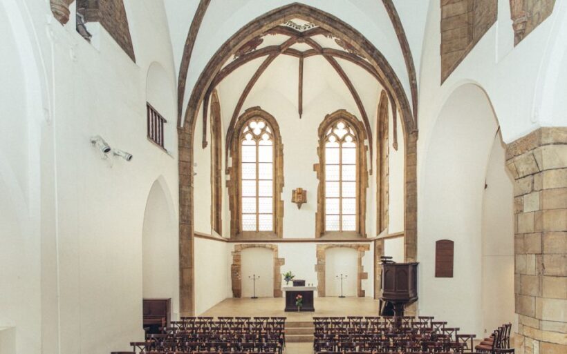 Prague, St. Martin: The Best of World & Czech Music - Who Will Love This Experience?