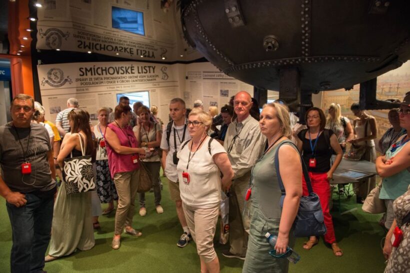 Prague: Staropramem Brewery Self-Guided Tour with Tasting - Final Thoughts: Is It Worth It?