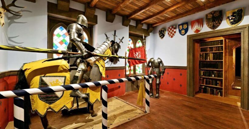 Prague: Story of Prague Immersive Museum Experience - Who Should Visit?