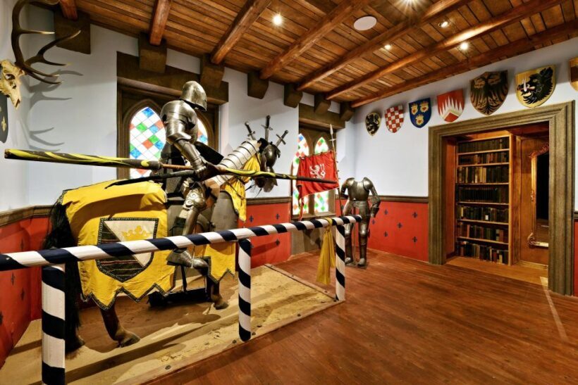 Prague: Story of Prague Immersive Museum Experience - FAQ