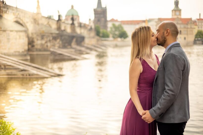 Prague Sunrise Photoshoot + Walking Tour - Exploring the Prague Sunrise Photoshoot + Walking Tour: An Authentic Blend of Sightseeing and Photography