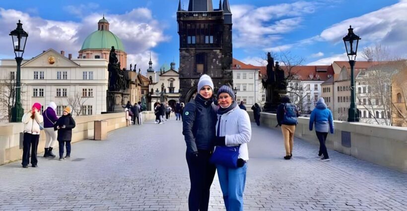 Prague: Tailored Private Tour of Prague's Iconic Landmarks - Who Will Love This Tour?
