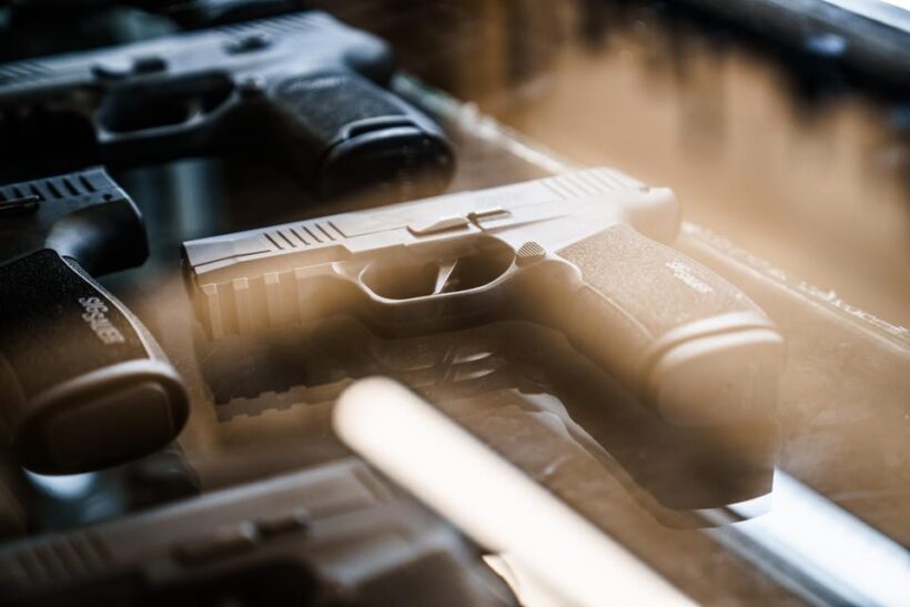 Prague: Target Gun Shooting Experience with Hotel Pickup - FAQs
