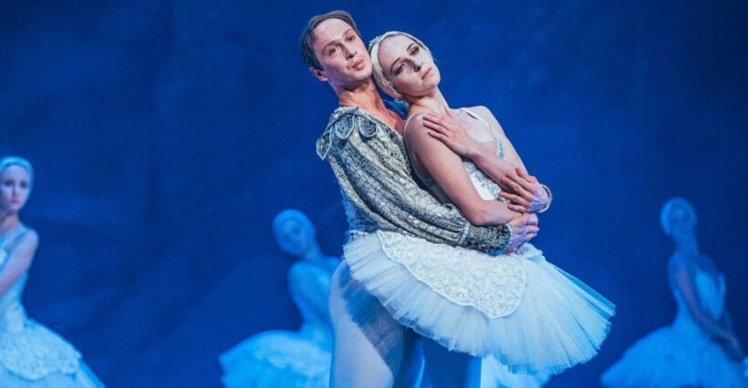 Prague: The Best of Swan Lake Ballet Tickets - Practical Tips for Visitors
