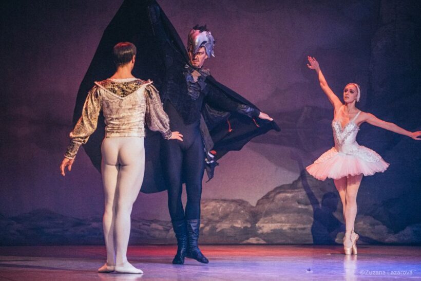 Prague: The Best of Swan Lake Ballet Tickets - The Sum Up