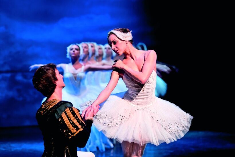 Prague: The Best of Swan Lake Ballet Tickets - FAQ