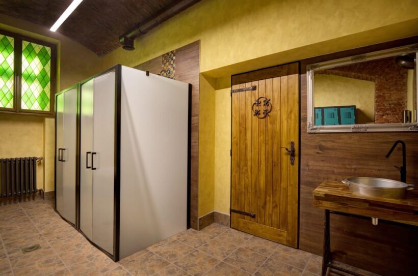 Prague: The Largest Beer SPA with Unlimited Beer Consumption - The Sum Up