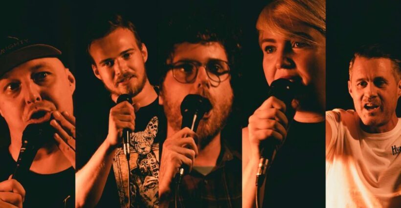 Prague: Thursday Night Stand Up Comedy In English - The Value of This Experience