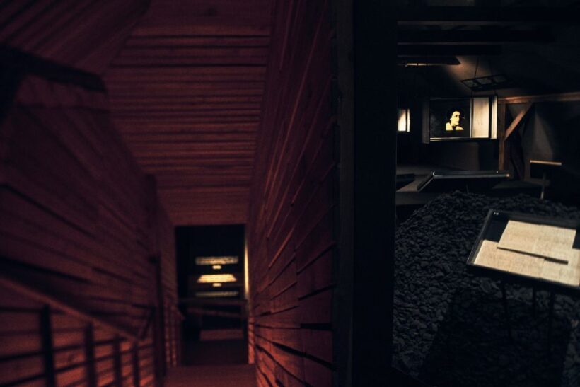 Prague: Tickets for the Franz Kafka Museum - Exploring the Kafka Experience: What to Expect