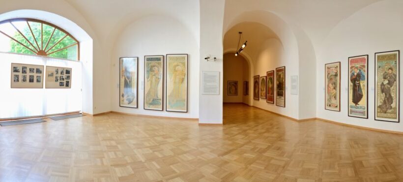 Prague: Tickets for the Franz Kafka Museum - Final Thoughts