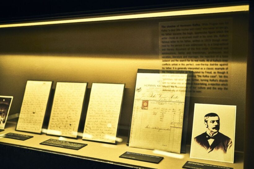 Prague: Tickets for the Franz Kafka Museum - Frequently Asked Questions