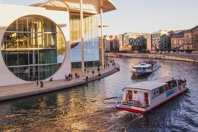 Prague to Berlin - private transfer with 2 hours of sightseeing - FAQ