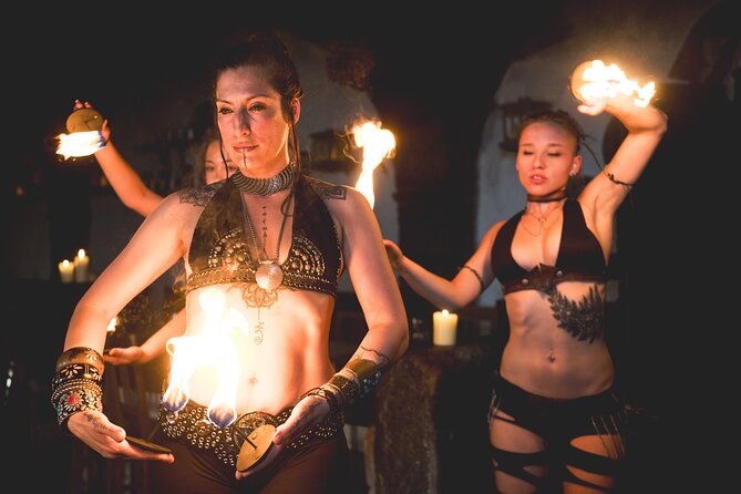 Prague to Detenice Medieval Castle, Brewery and Dinner Experience - Brewery Tour and Beer Tasting