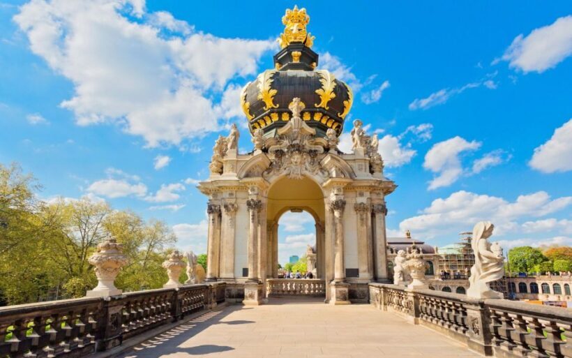 Prague to Dresden Old Town, Zwinger & Frauenkirche by Car - The Sum Up