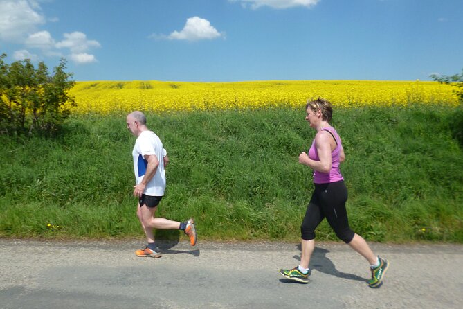 Prague to Karlstejn Trail Running Tour - Who Will Love This Tour?