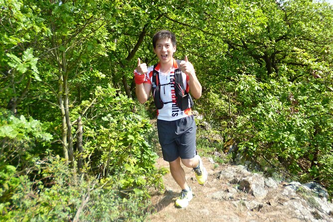 Prague to Karlstejn Trail Running Tour - Frequently Asked Questions